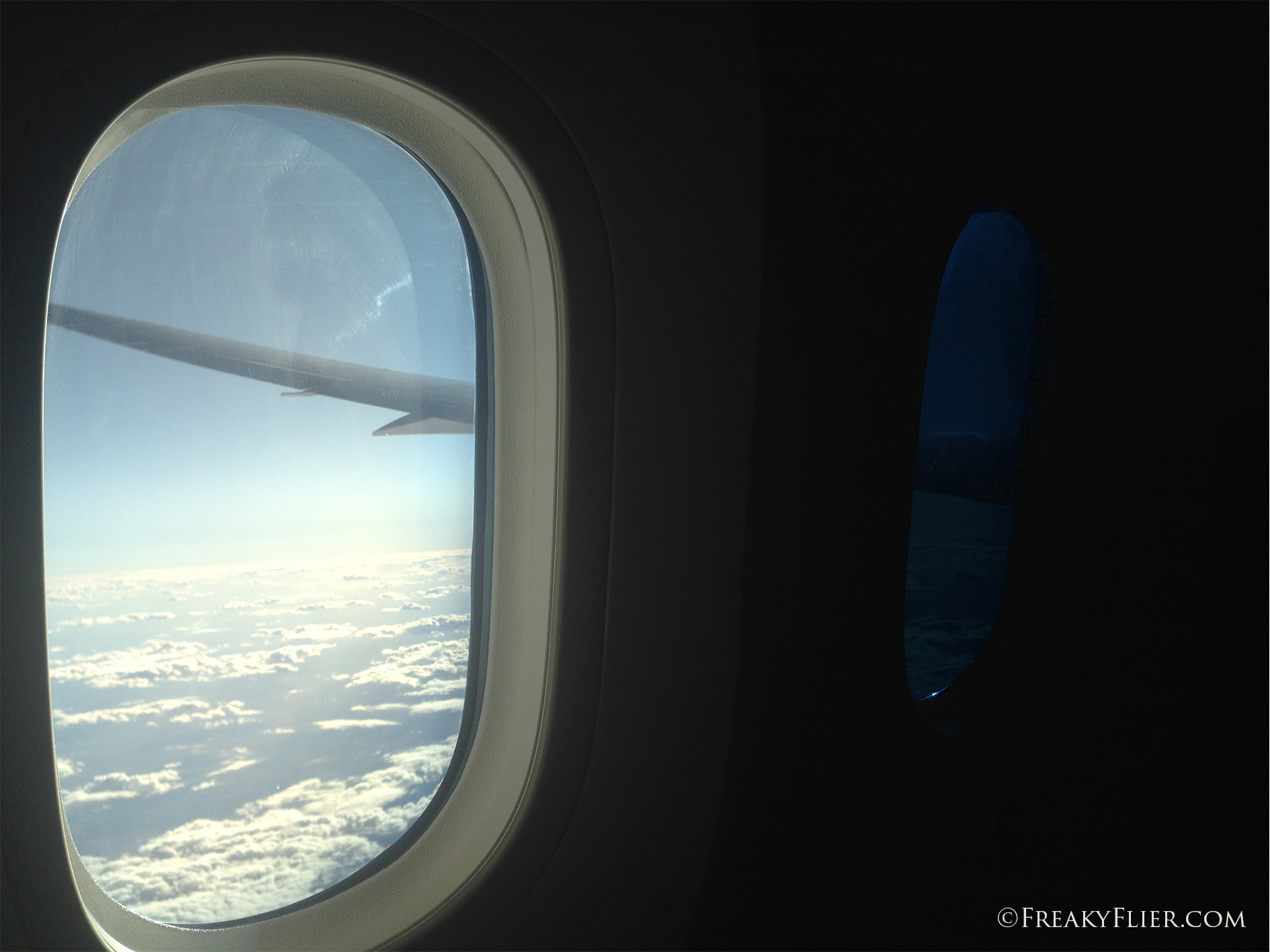 Jetstar, Sydney to Bali on the 787-8 Dreamliner, Economy Class. – Matty ...