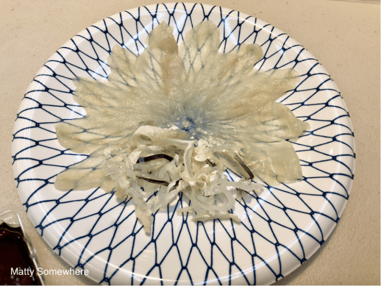 Eating Fugu: The Dangerous and Daring Delicacy of Japan – Matty Somewhere